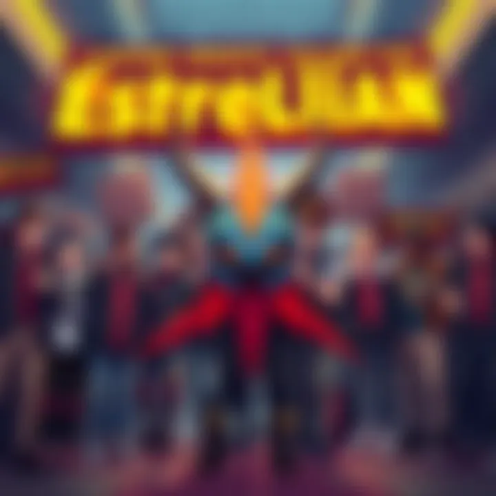 Capcom Urged to Bring Back Estrellian Monster to Franchise : LevelUpTalk