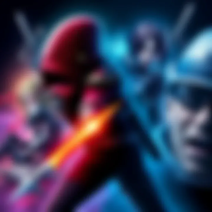 Capcom Dominates Early Game of the Year Talks with Pragmata : LevelUpTalk