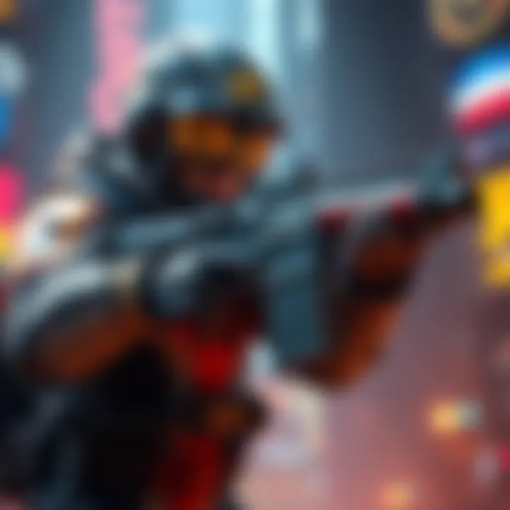 Capcom Revamps Gun Mechanics in Sixth Generation Game : LevelUpTalk