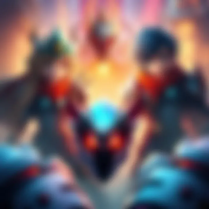 Capcom Teams Up with Hololive for New Monster Hunter Wilds : LevelUpTalk