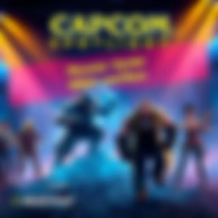 Capcom Spotlight Features Monster Hunter Wilds and More : LevelUpTalk