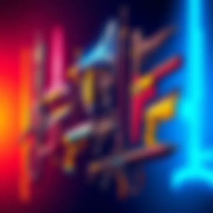 Capcom Should Consider Multiple Winners for Weapon Contest : LevelUpTalk