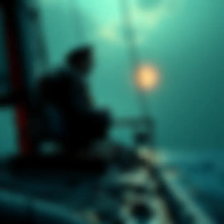 Exploring FL Locations for Parallel Sunless Sea Play : LevelUpTalk