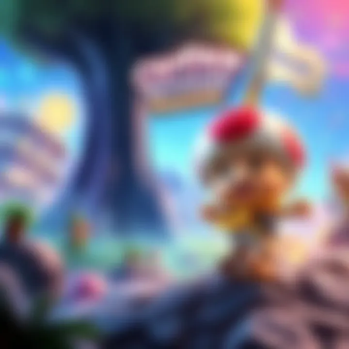 Captain Toad Treasure Tracker at Walmart: 35% Off! : LevelUpTalk