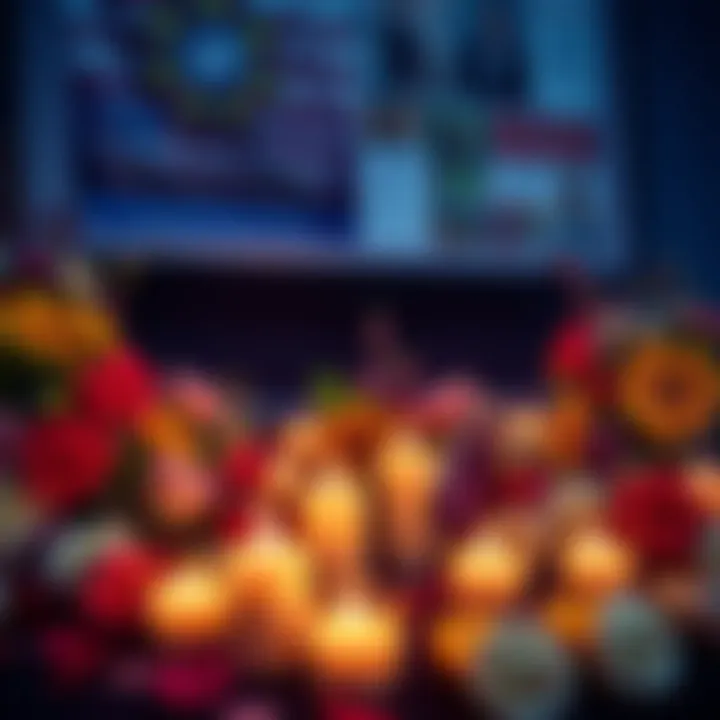 Saying Goodbye to Captain Jacobson: Don't Forget! : LevelUpTalk