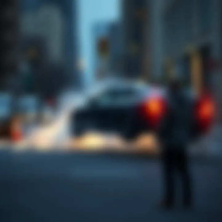 Can Your Car Really Just Disappear? Shocking New Claims : LevelUpTalk