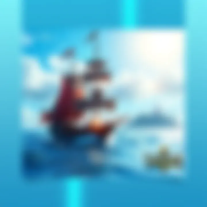 Caribbean Legend: Major Update and Trailer Released : LevelUpTalk