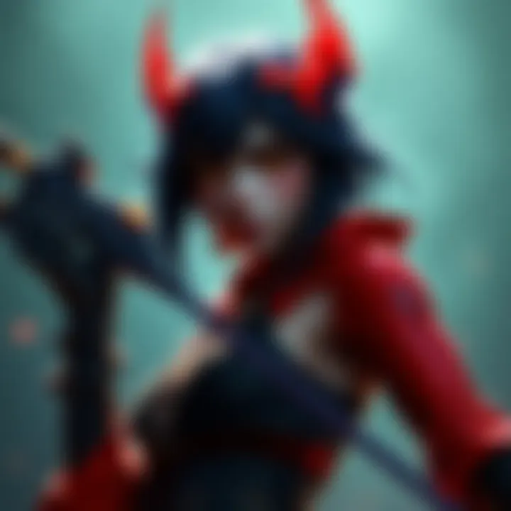 Tormented Souls 2 Demo Launches with New Look for Caroline! : LevelUpTalk