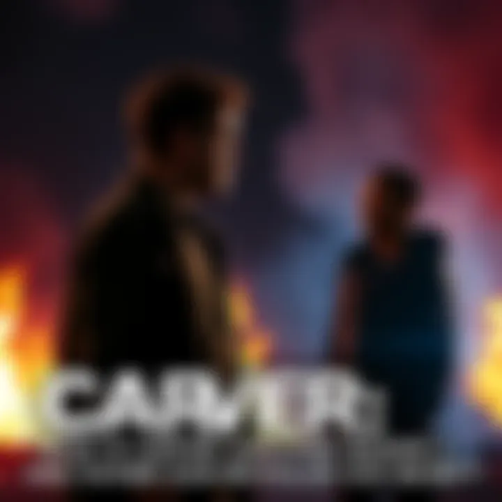 What If Carver Survived Season 2 and Revealed His Secret? : LevelUpTalk