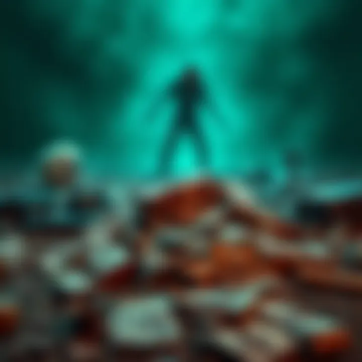 Zombie Apocalypse: Cash Becomes Worthless in Crisis : LevelUpTalk