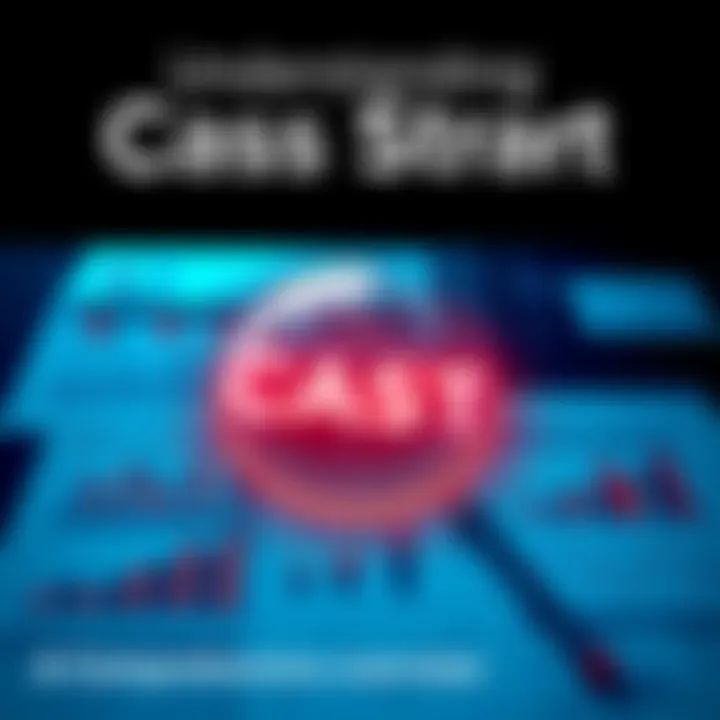 Understanding Cass Strat: A Comprehensive Overview : LevelUpTalk