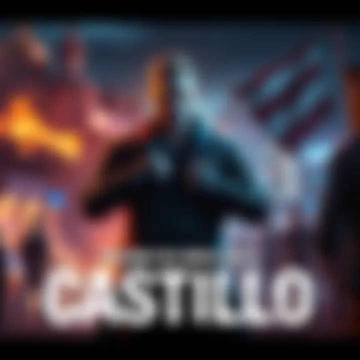 Exploring the Complexities of Castillo in FC6 : LevelUpTalk