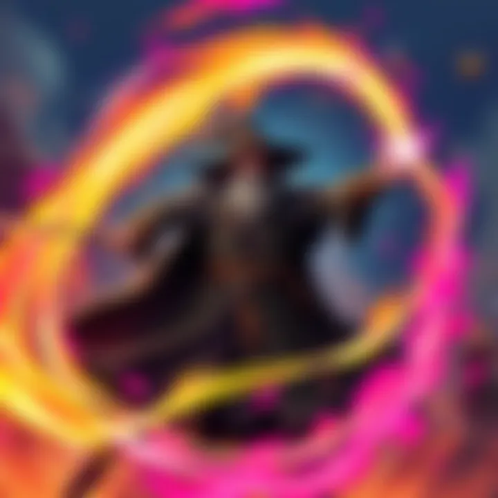 Magic Missile's Scaling Issues: Why It Disappoints Today : LevelUpTalk