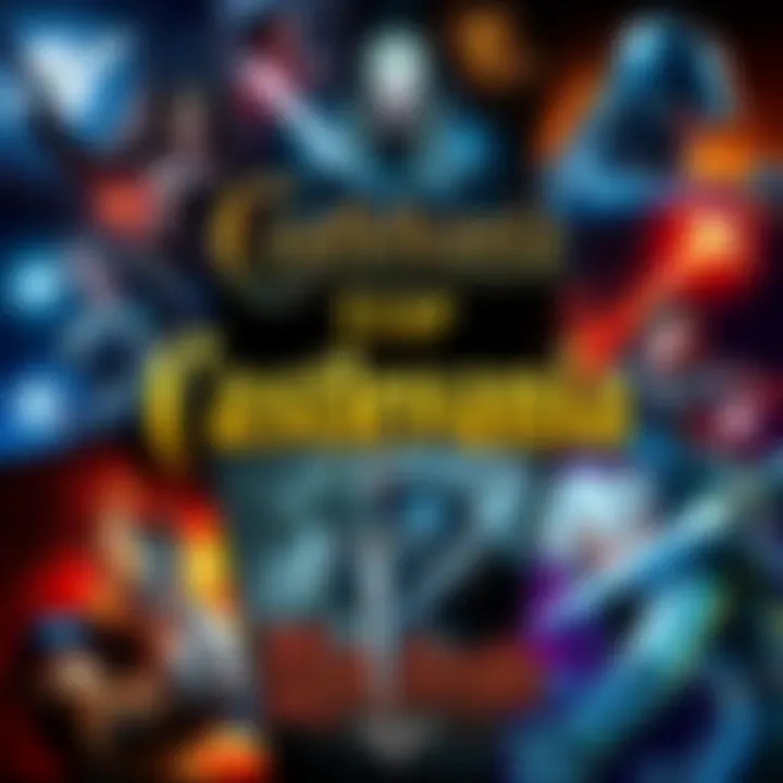 Top Castlevania Fangames You Should Try Today : LevelUpTalk