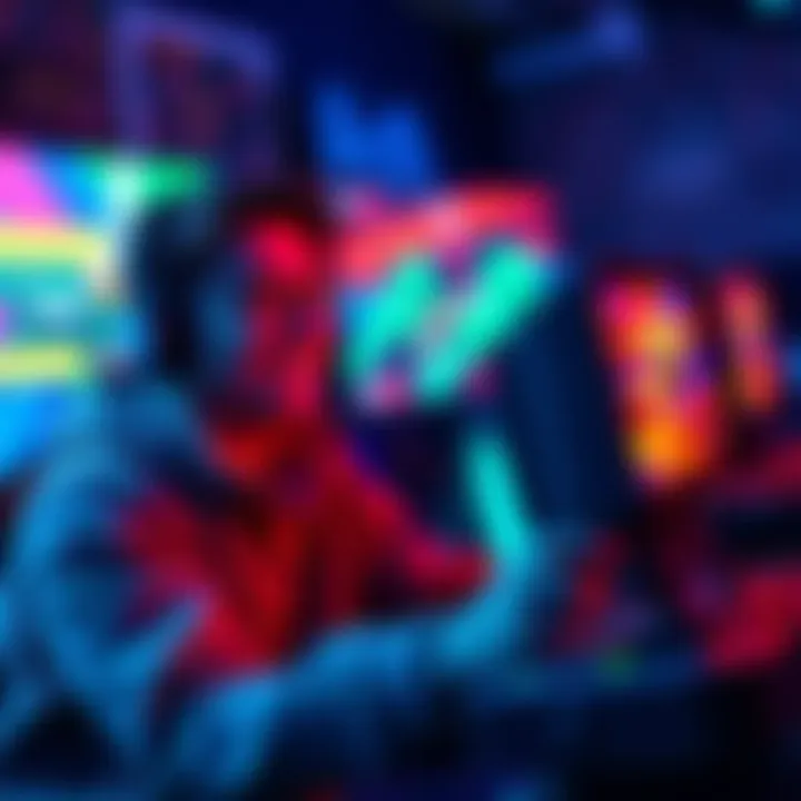 Can Casual Players Enjoy Marathon Game Modes? : LevelUpTalk