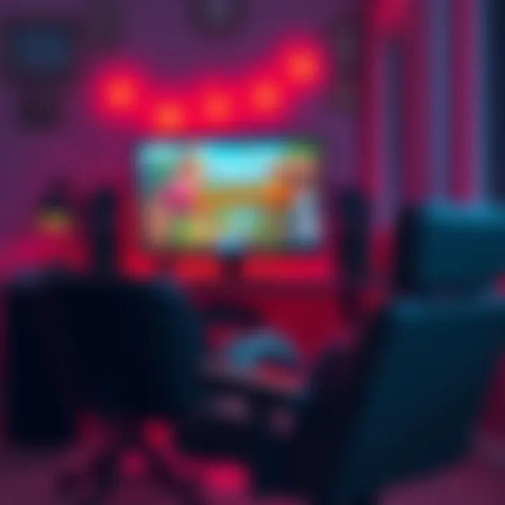 Top PC Game Recommendations for Casual Players : LevelUpTalk