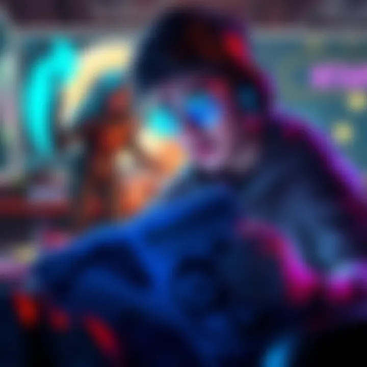 Best Way to Catch Up on Gaming Lore After a Break : LevelUpTalk