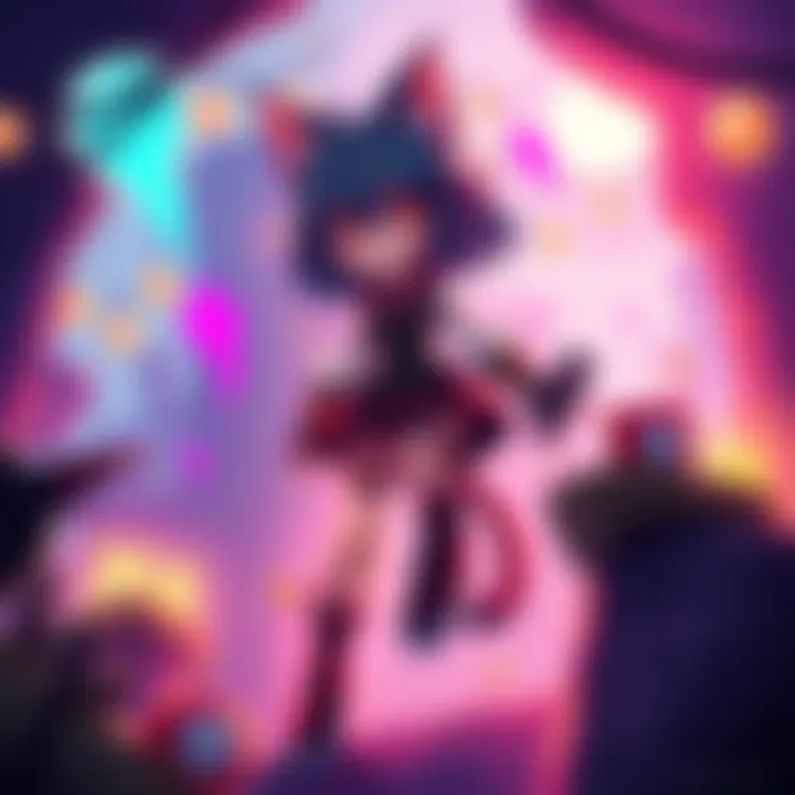 From Novice to Nearly Finished: A Catgirl Metroidvania Journey ...