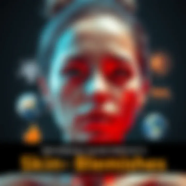 Identifying Causes Behind Skin Blemishes: Key Insights : LevelUpTalk