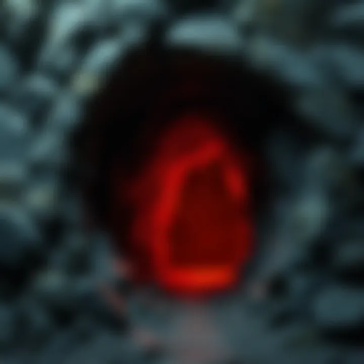 Cave of the Dragon: Exploring a Disturbing Outcome : LevelUpTalk