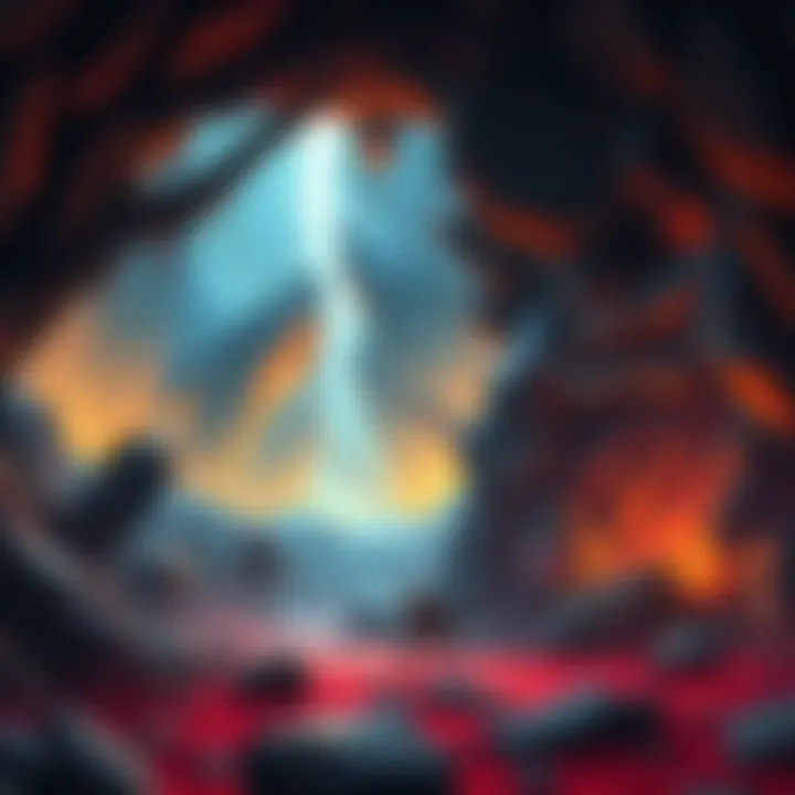 Explore Caves of Qud: A Unique Roguelike RPG Adventure : LevelUpTalk