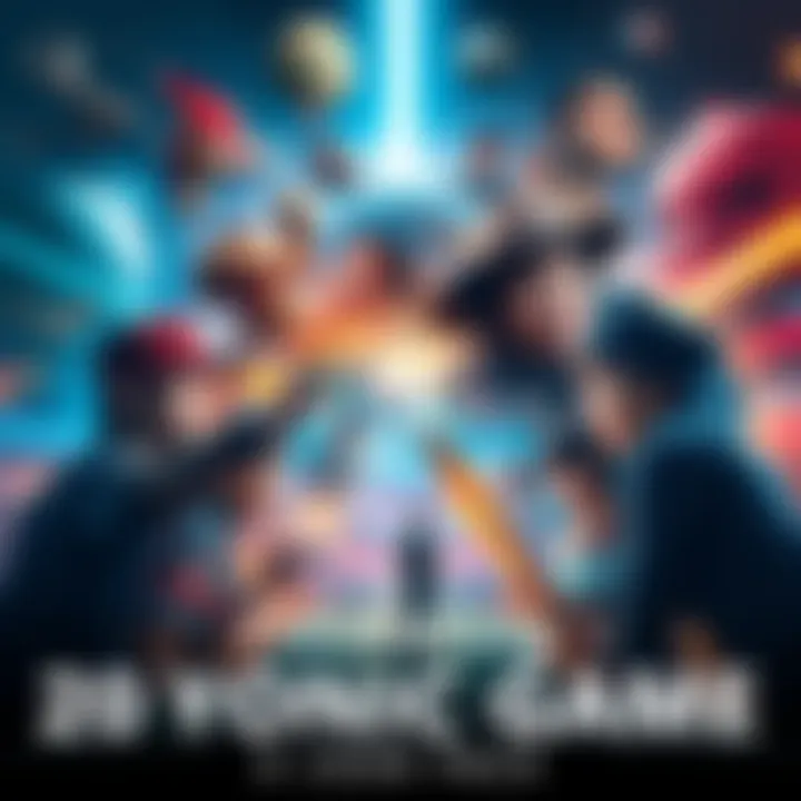 20 Years Since Iconic Game’s Release: A Look Back : LevelUpTalk