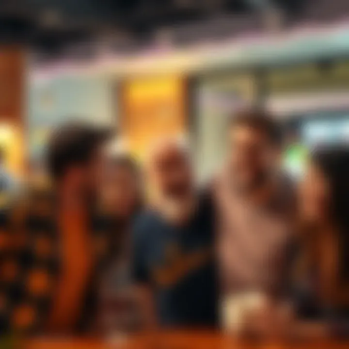Celebrating Friendship: A Heartfelt Message to Steve : LevelUpTalk