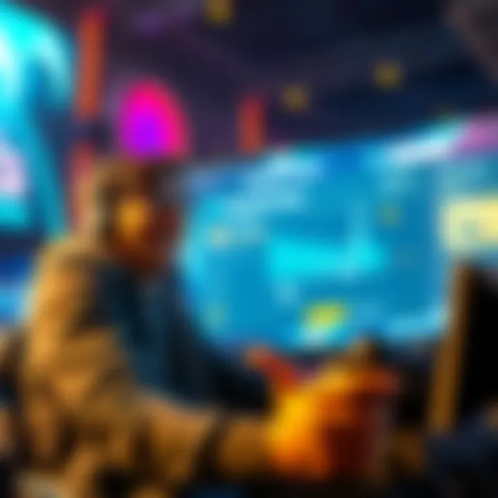 First-Time Experience with GC: No Mechanics Involved : LevelUpTalk