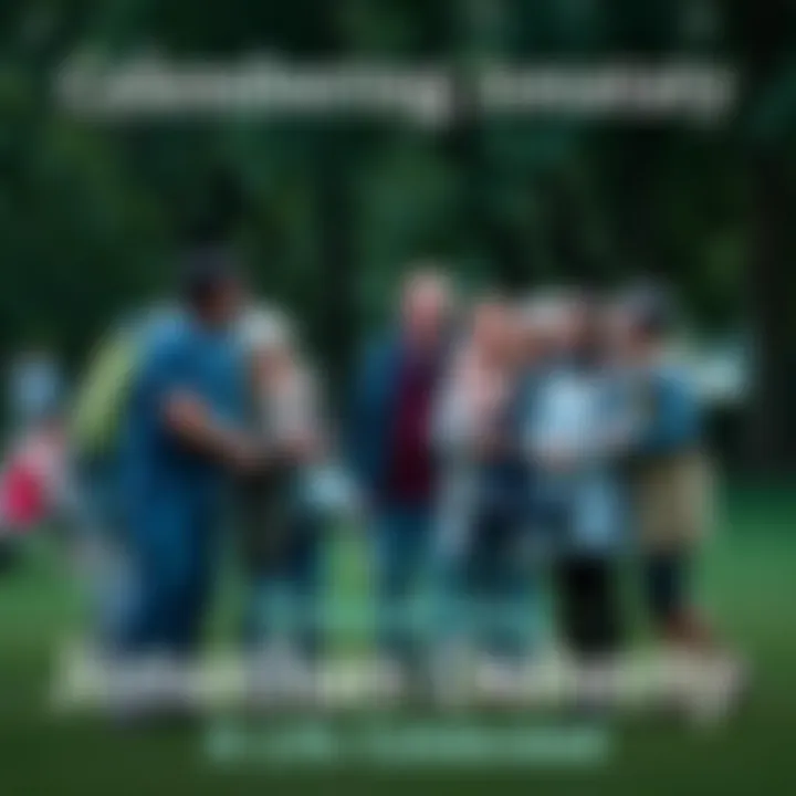 Remembering Jonathan Doherty: A Life Celebrated : LevelUpTalk