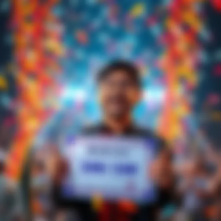 Achieving Perfection: Celebrating a 100/100 Score : LevelUpTalk