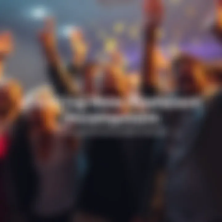 Exciting New Development: Finally Got Something Worth Sharing : LevelUpTalk