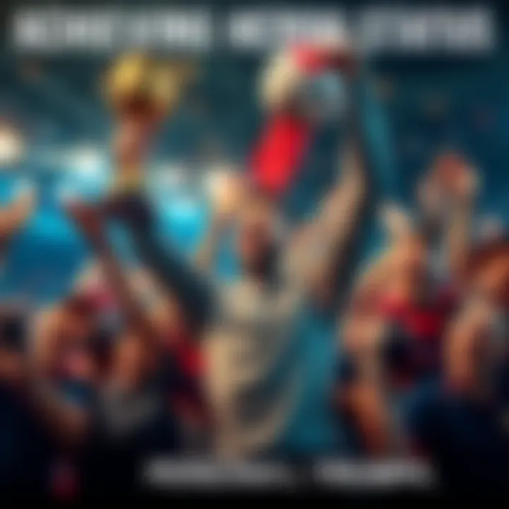 Achieving Hero Status: A Personal Triumph : LevelUpTalk