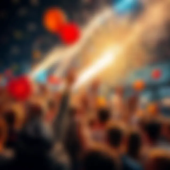 The Big One Has Finally Arrived: What to Expect Now : LevelUpTalk