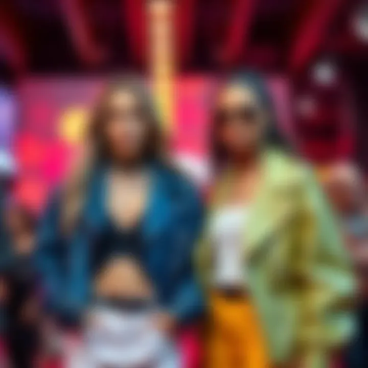 Who Wore It Better? A Style Showdown Among Celebrities : LevelUpTalk