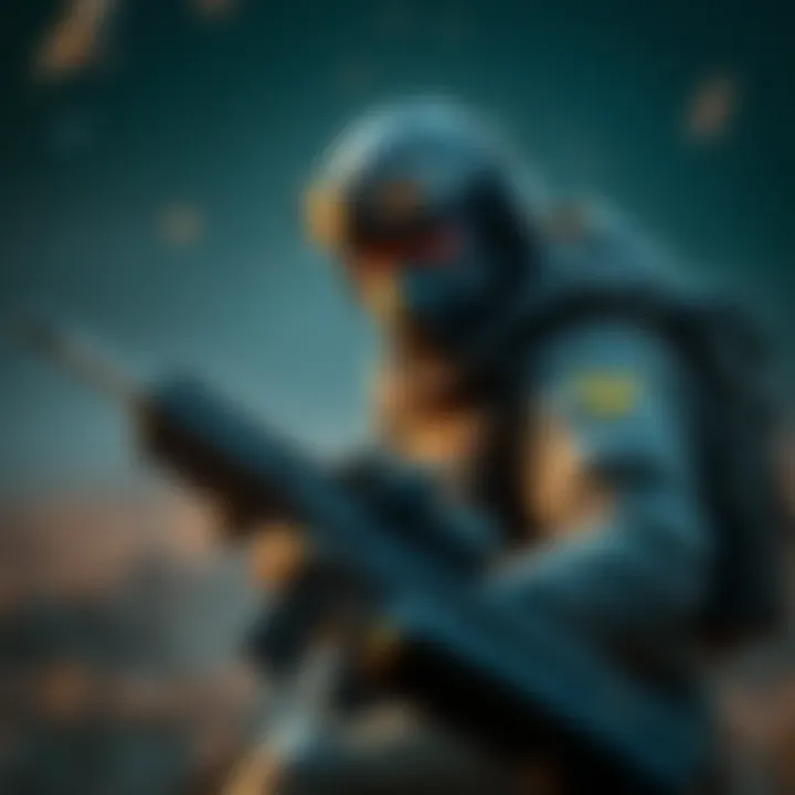 Exploring Celestial Nighthawk Builds for EOF Hunting : LevelUpTalk