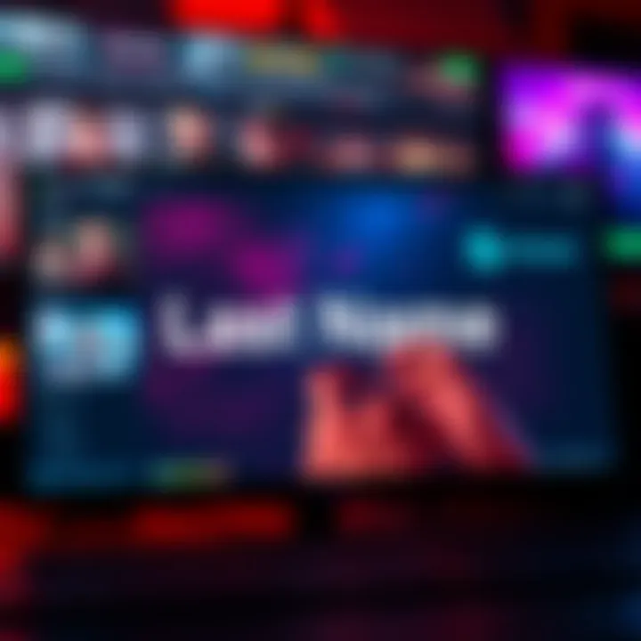 Steam Censors My Last Name: What It Means for Gamers : LevelUpTalk