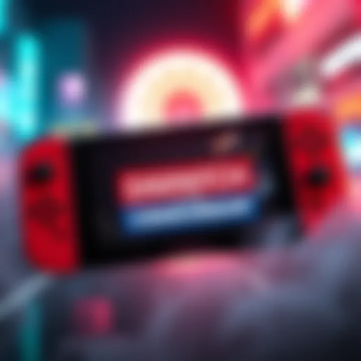 Dispatch Faces Censorship on Nintendo Switch, Developer Claims ...