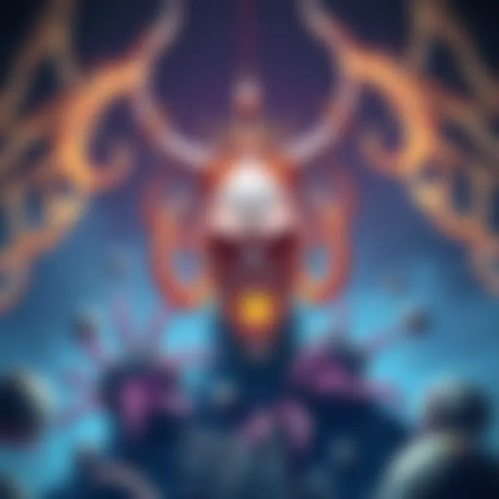 Understanding Cephalons: The Mystery of Loid's Existence : LevelUpTalk