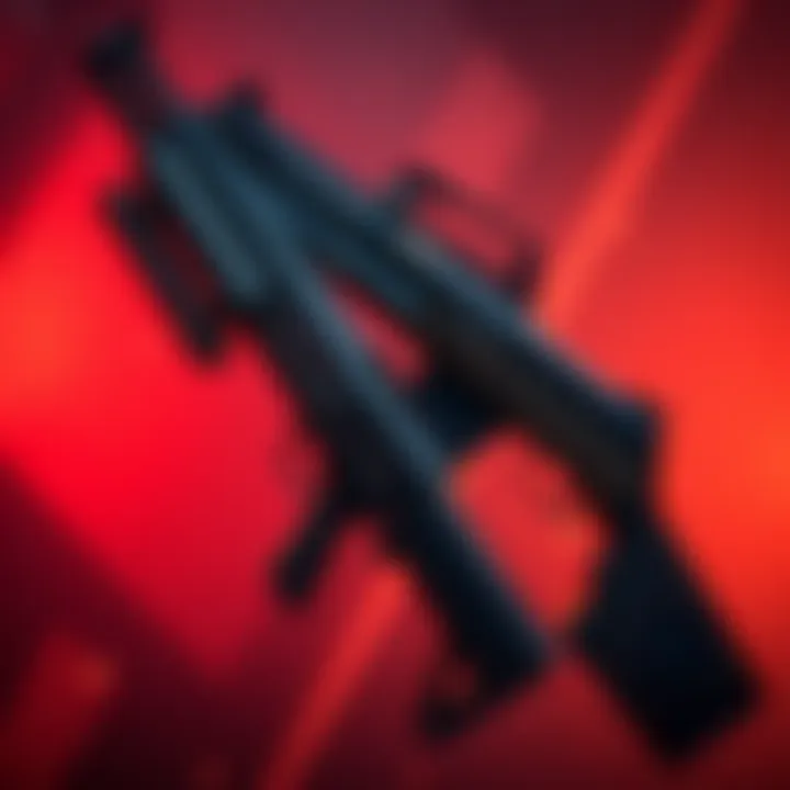 Cerberus 12GA vs. H2H Contract Weapon: A Closer Look : LevelUpTalk