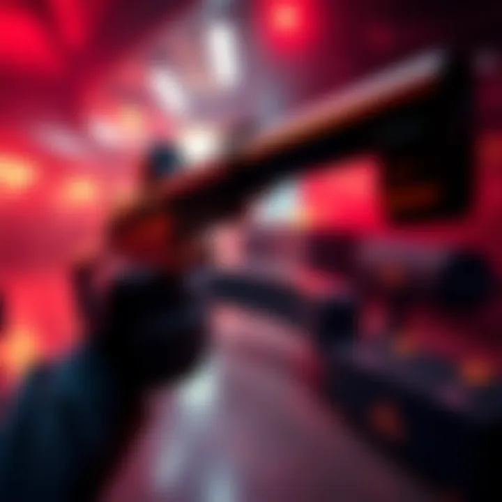 Cerberus Shotgun Remains Weak Despite Season 7 Buffs : LevelUpTalk