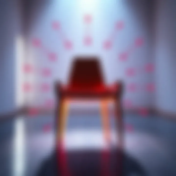 Understanding Chair Physics: A Deeper Look : LevelUpTalk