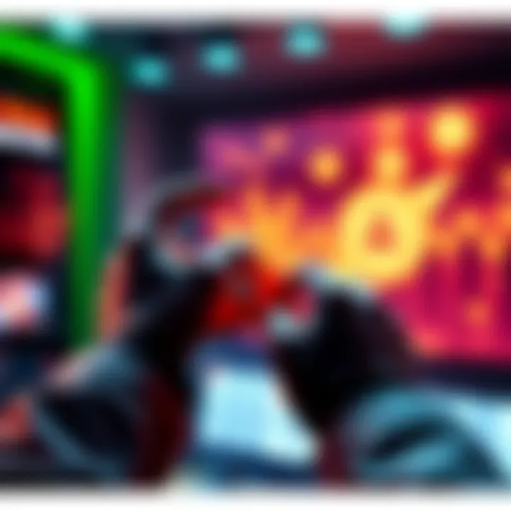 How to Change Email for Your Xbox Mobile App Account : LevelUpTalk