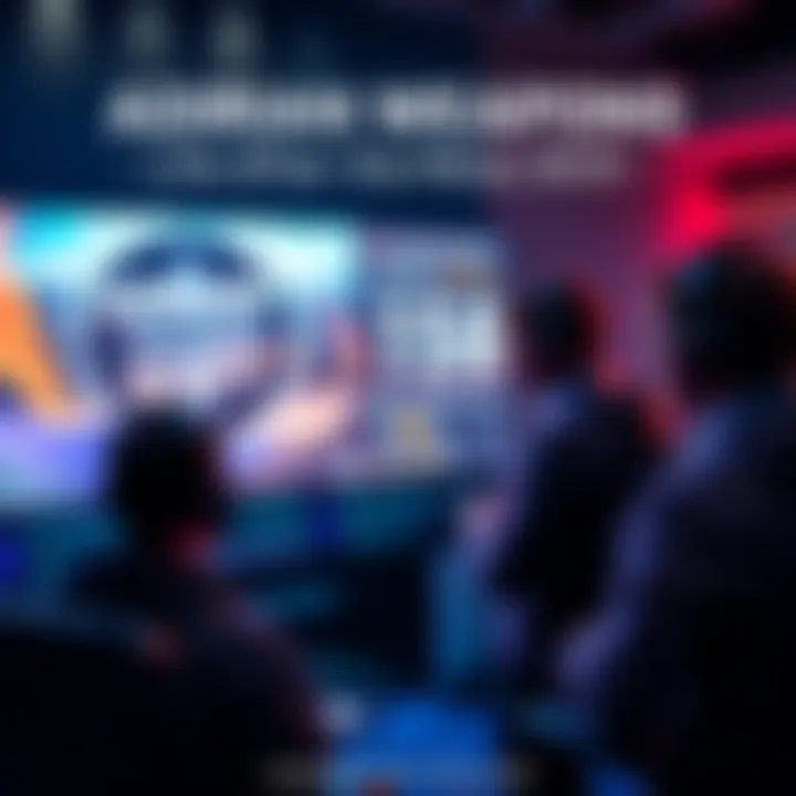 Adrian Weapons: Life After the Meta Shift : LevelUpTalk