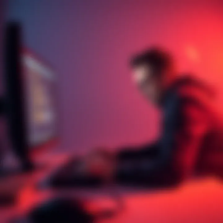 How to Change Your EA Account Email When Locked Out : LevelUpTalk