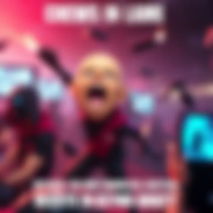 Witness the Most Diabolical Desync in Gaming History : LevelUpTalk