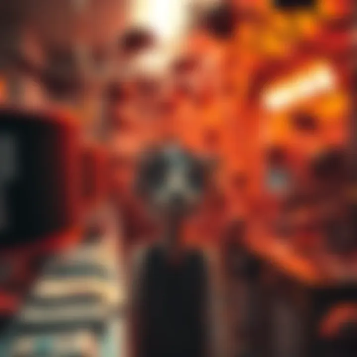 Greasels Unleashed: The Dilemma of Digital Control : LevelUpTalk