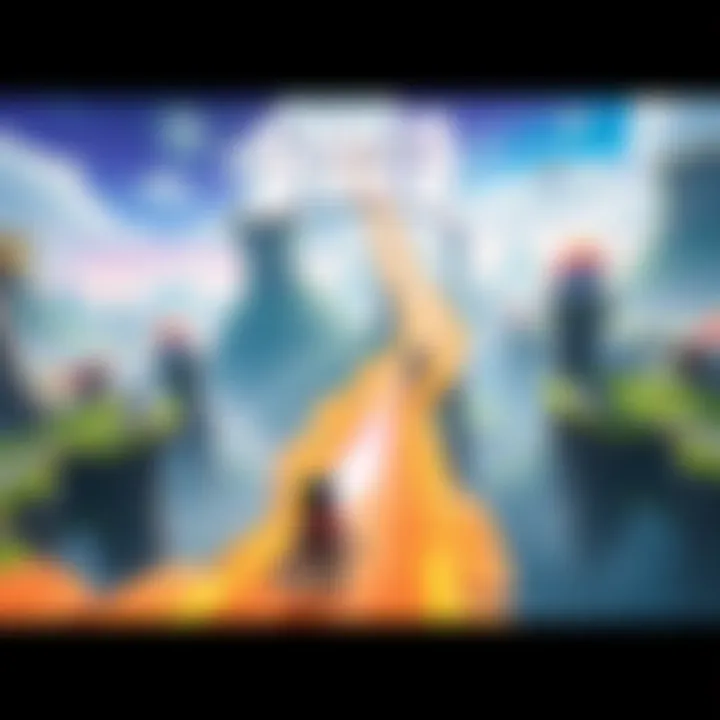 Check Out the Exciting Reveal Trailer for Chaos Rider! : LevelUpTalk