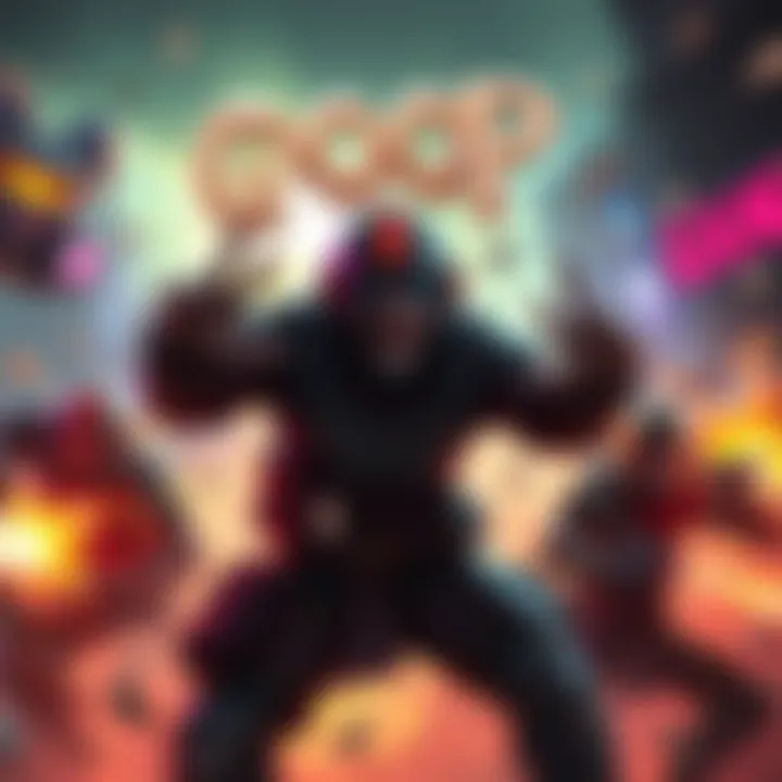 Why 'Goop' Sparks Rage and Chaos in Arc Raiders : LevelUpTalk