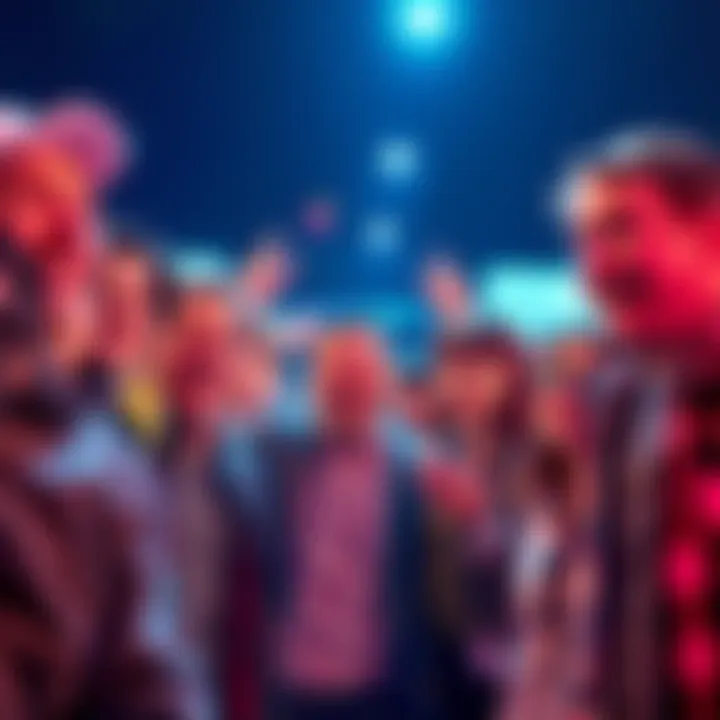 Confusing Clip from a Year Ago Sparks Laughs : LevelUpTalk