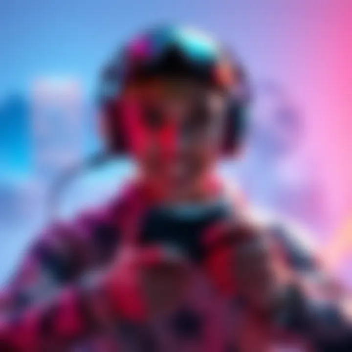 Chappell Roans Fortnite Skin: A Gamer's Reality Check : LevelUpTalk
